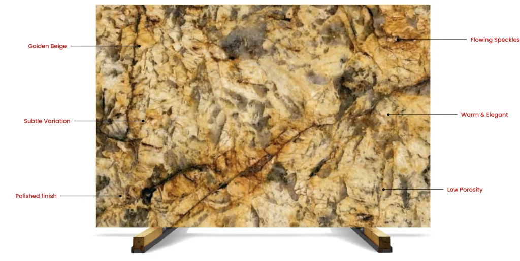 Alaska Gold - Chima Impex